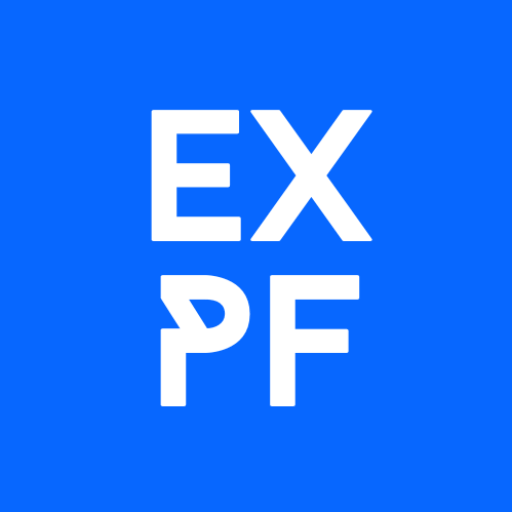 Forhandlerside - EXPF